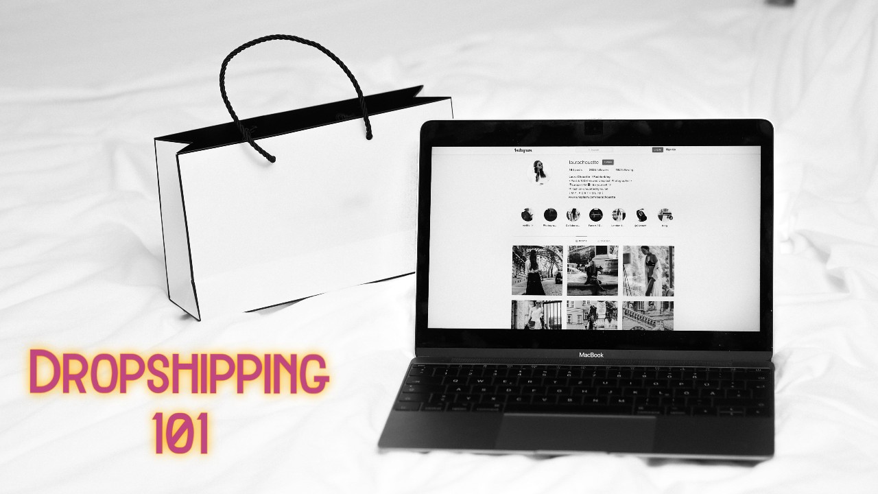 Dropshipping - A Low Investment E-Commerce Venture for Entrepreneurs ...