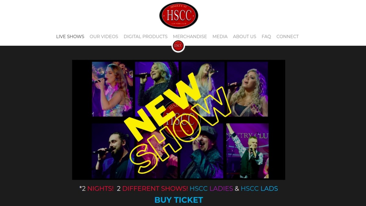 Empower Your Music Business with Producer Websites - Building Your ...