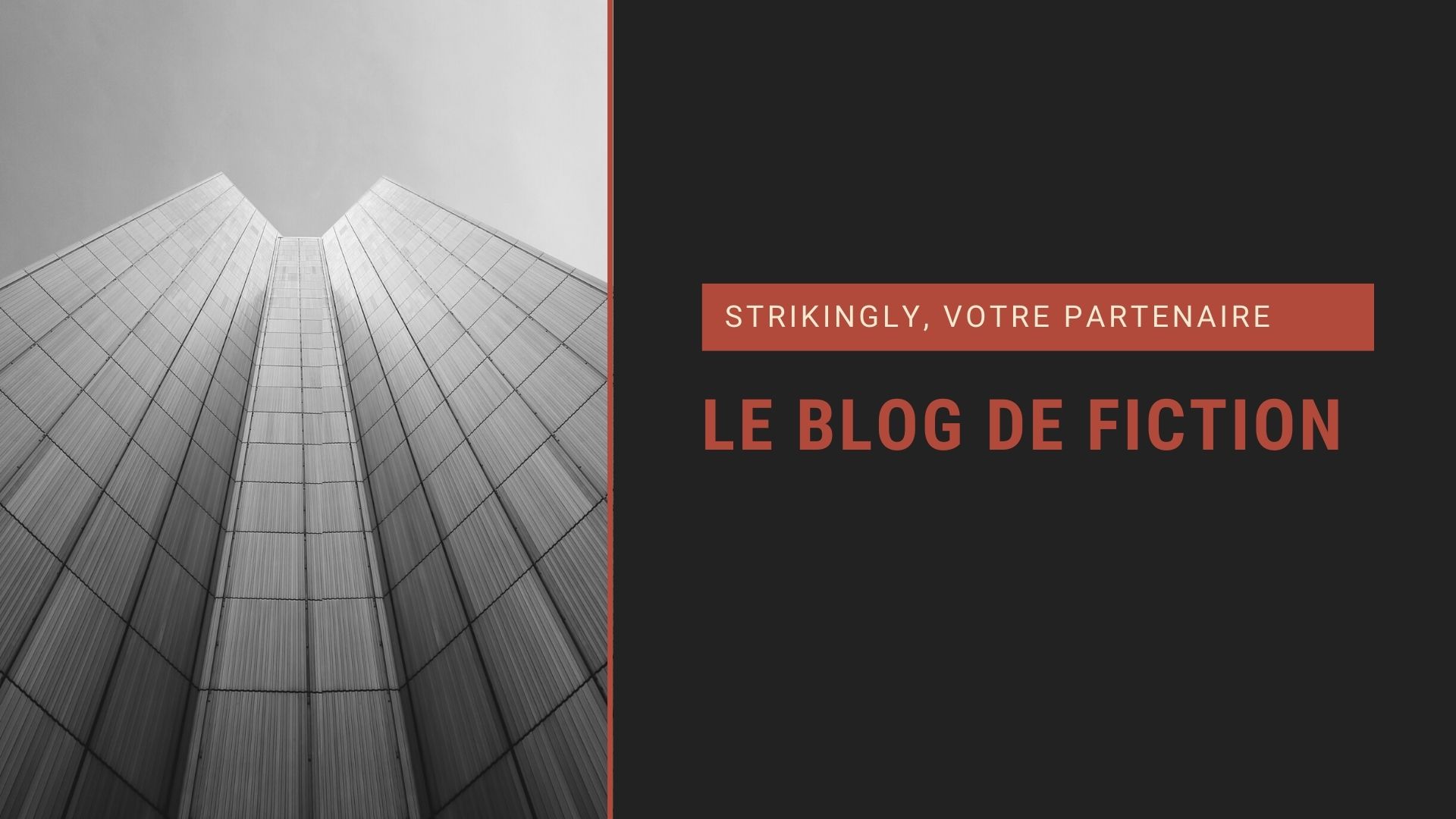 Dans le Monde Unique de la Création d’Un Blog de Fiction - Créer votre ...