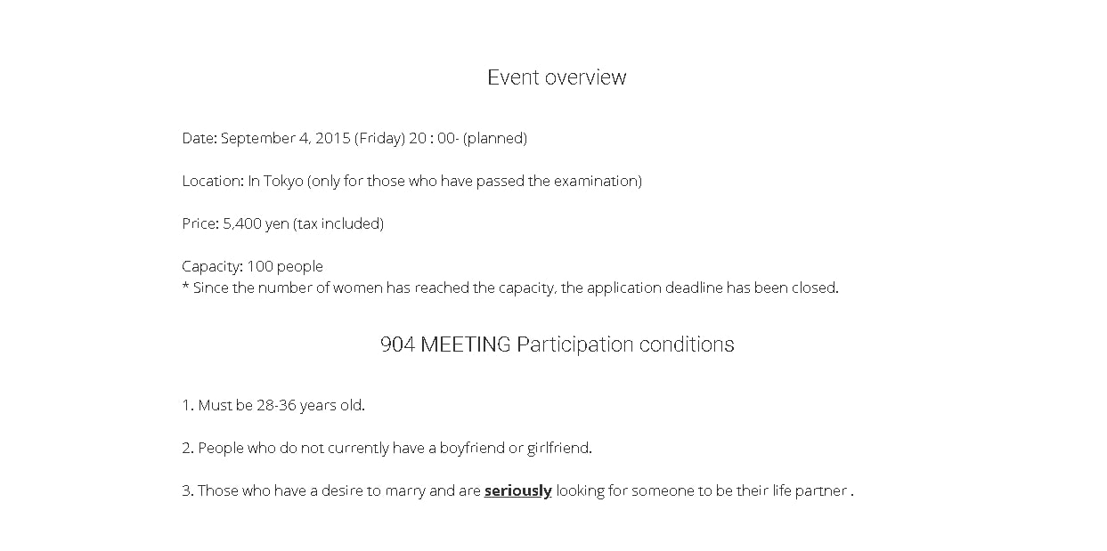 Making a Meetup Website That Matters - Building Your Website - Strikingly