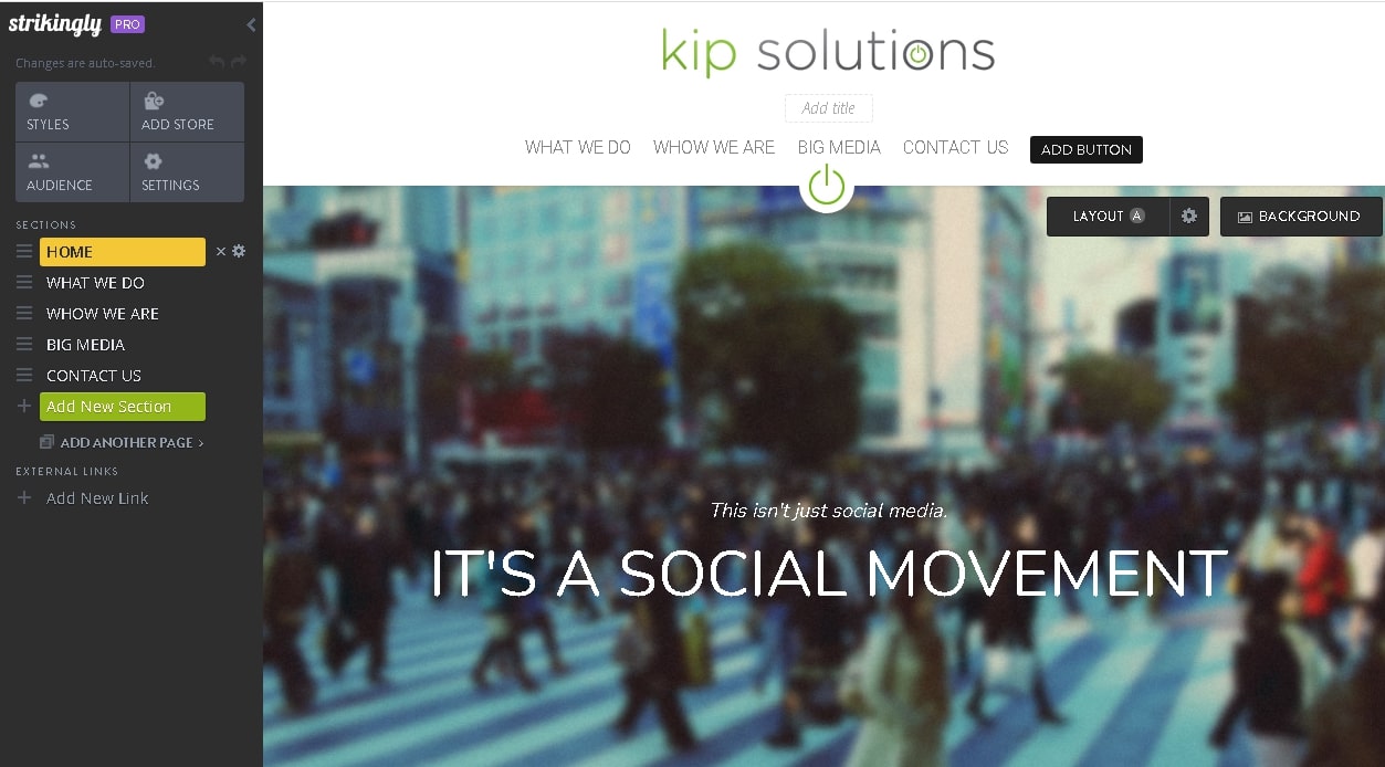 Working Your Way to the Top With a Business Networking Website ...