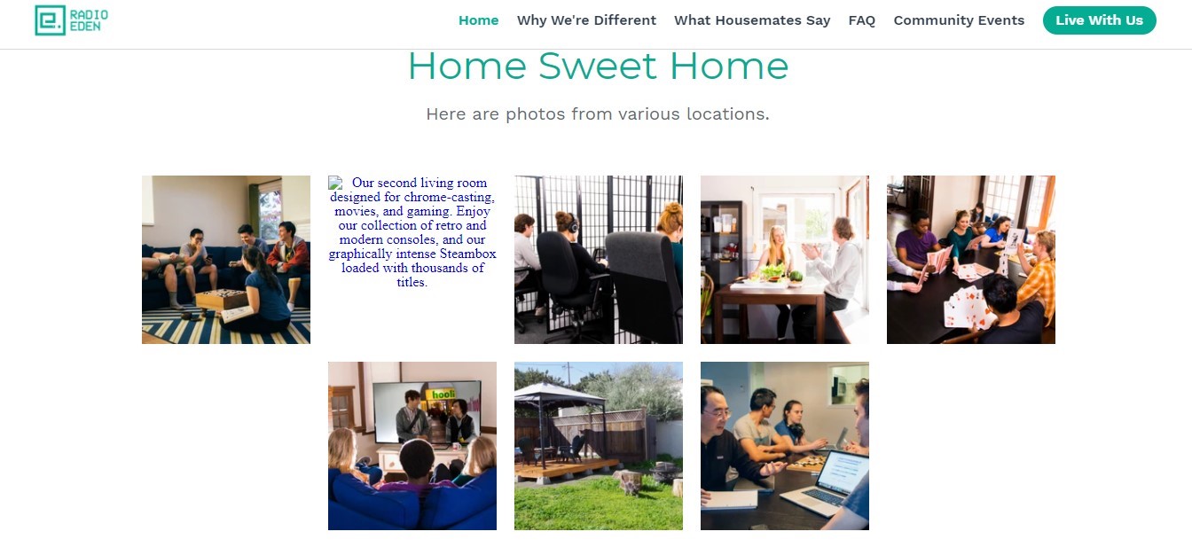 Bring Everyone Closer Together with This Family Reunion Website Guide ...