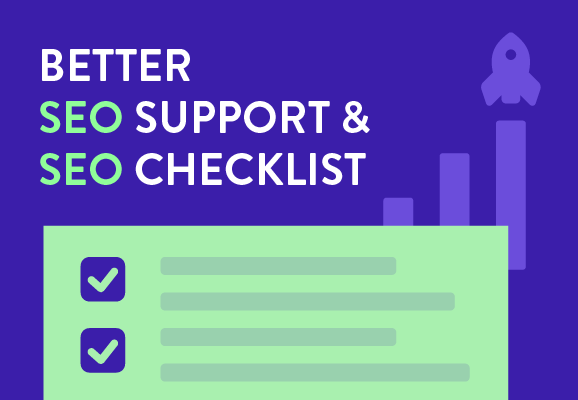 Better SEO support is here! - Updates - Strikingly