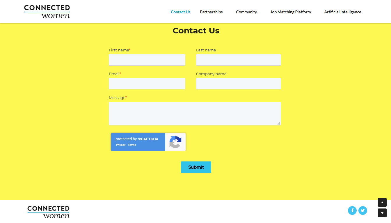 4 Steps to Have Your Own Personal Assistant Website - Building Your ...