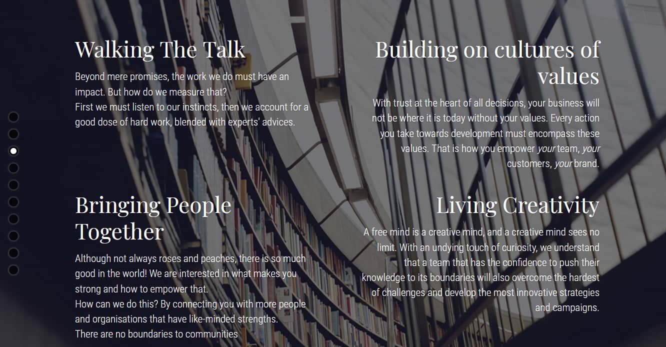 4 Steps to Have Your Own Personal Assistant Website - Building Your ...