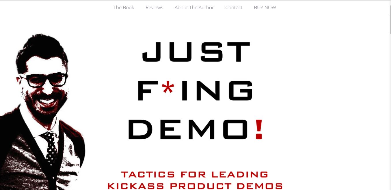 A Guide on How to Build a Personal Profile Website - Building Your ...