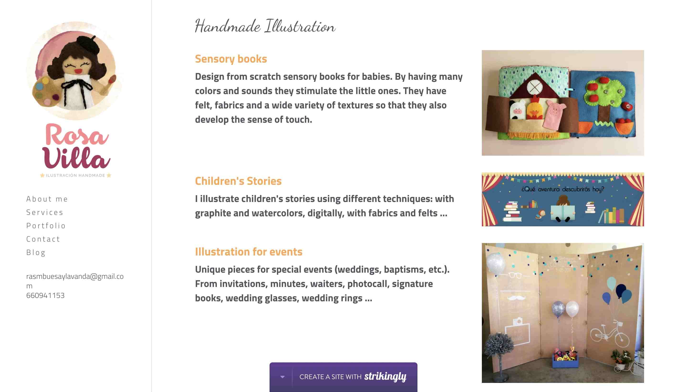 Craft Websites: Turn Your Hobby into a Successful Business - Building ...