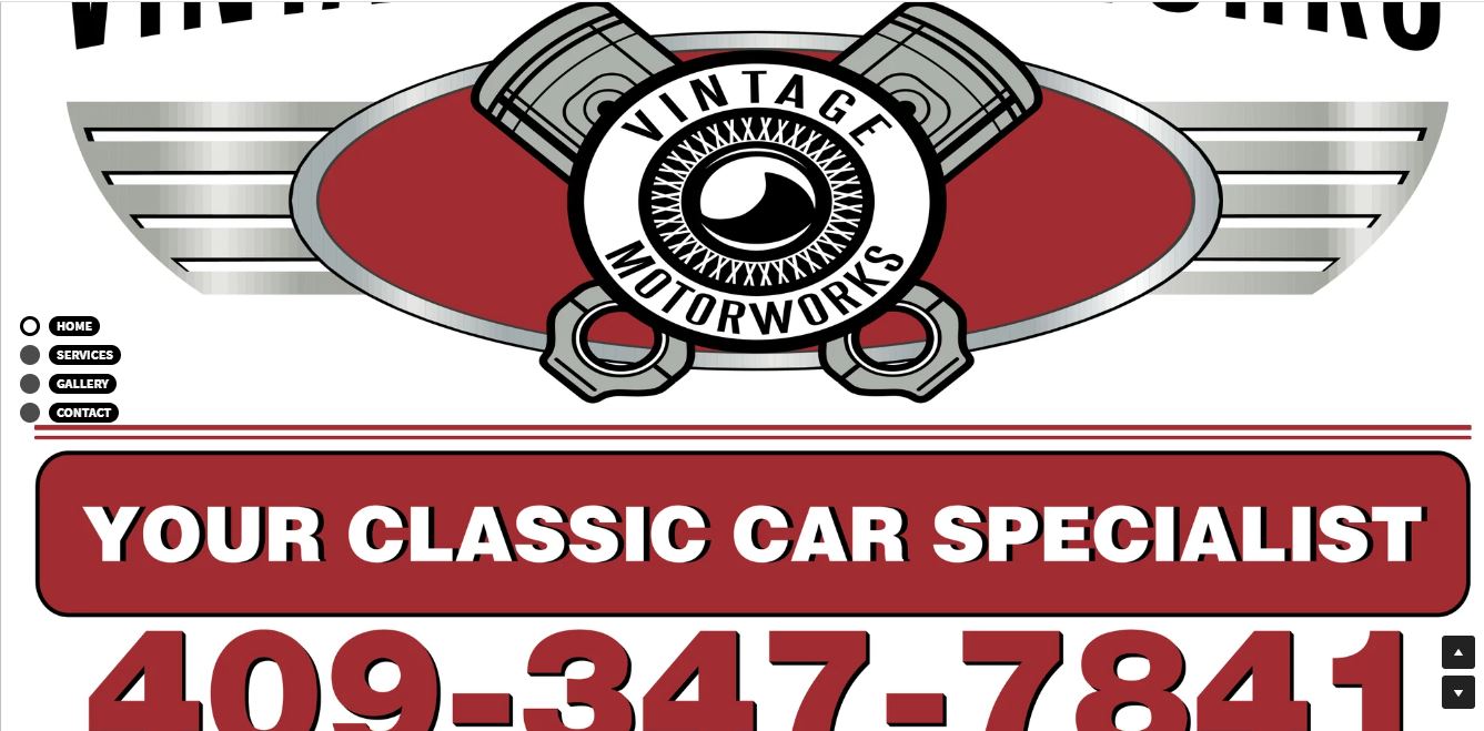 A Complete Guide to Building a Mechanic Website - Building Your Website ...