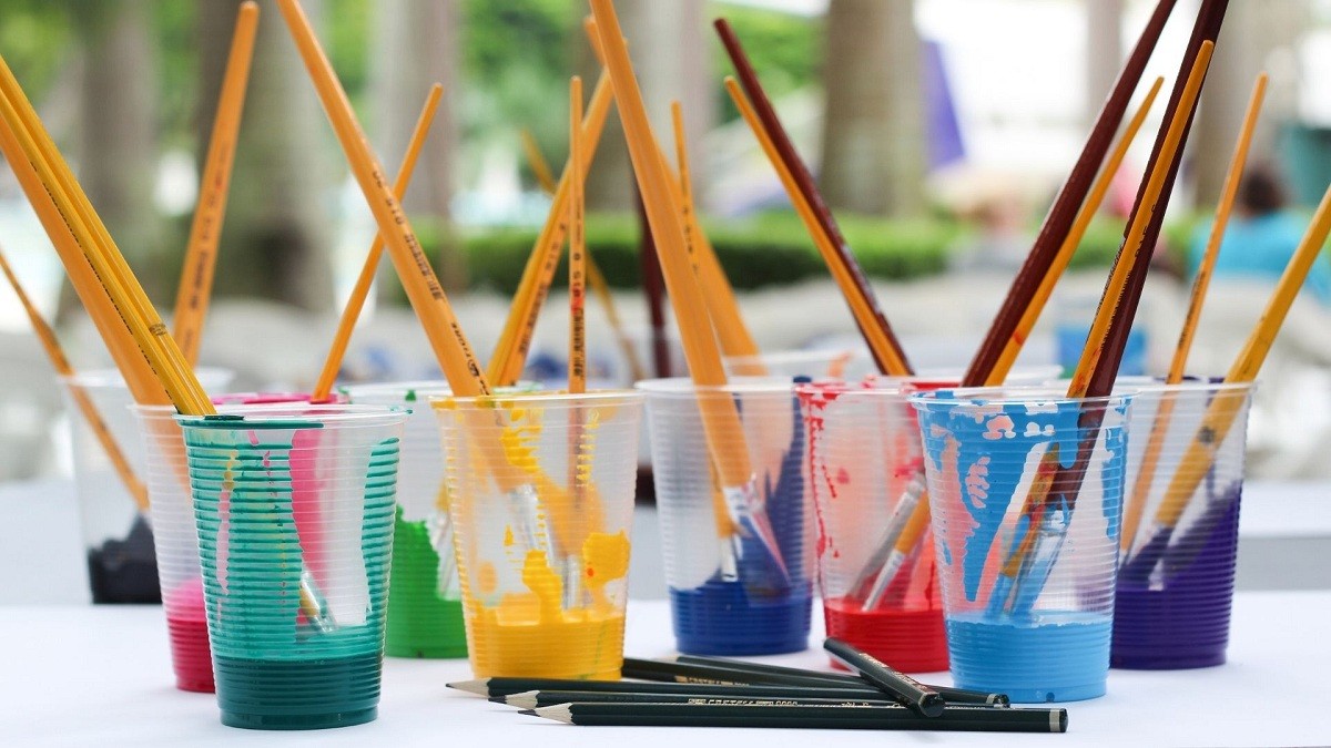 9 incroyables concours d’art pour vous, et quelques astuces pour battre ...