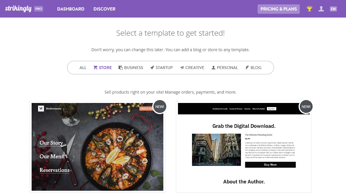 Take Your Cafe Online with a Cafe Website - Building Your Website ...