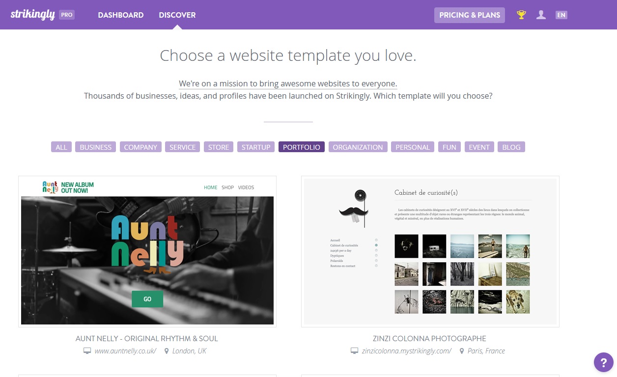 Write Your Way Into The Writing Industry with Writer Website - Building ...