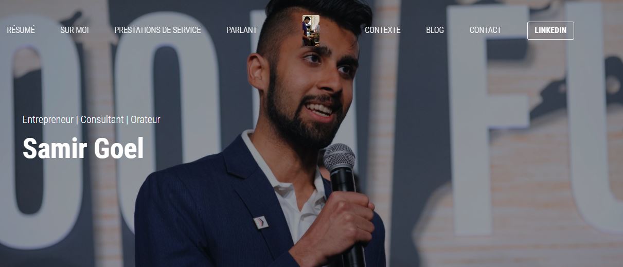 Self-introduction: Comment vous présenter dans différents contextes ...