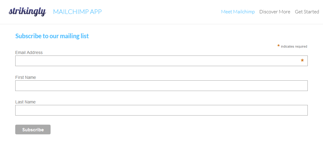 EDM 101: Introduction to Electronic Direct Mail Marketing - Building ...