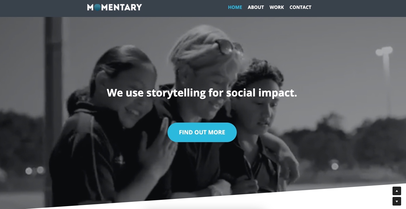 Top Web Design Ideas to Inspire You in 2021 - Building Your Website ...