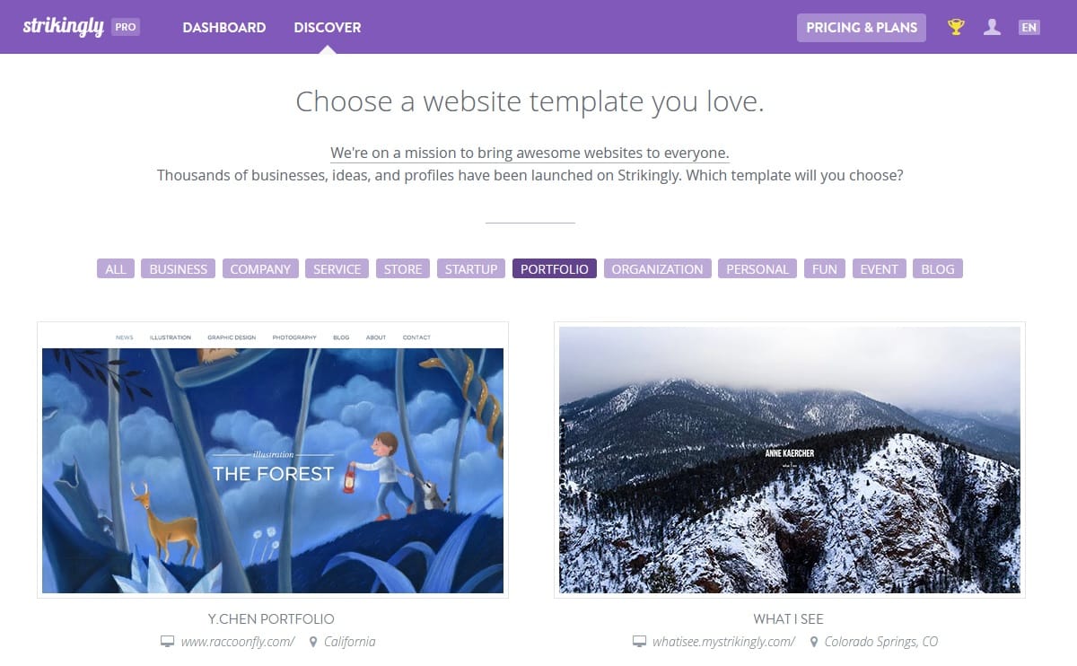 Share Your Movie with Film Director Website - Building Your Website ...