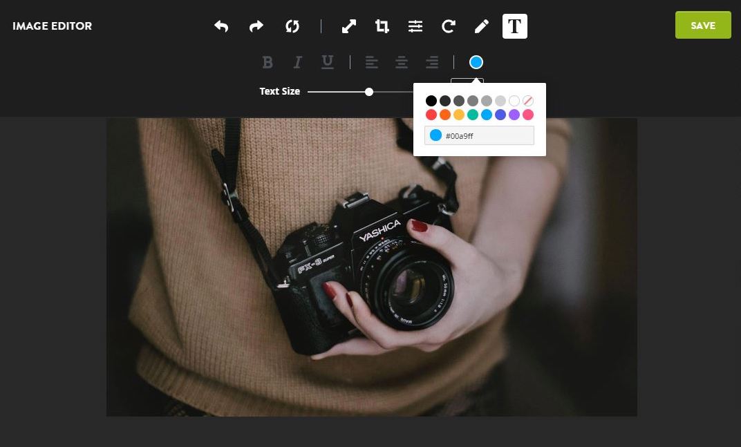 The Best Free Photo Editor You Will Prefer This 2021 - Building Your ...