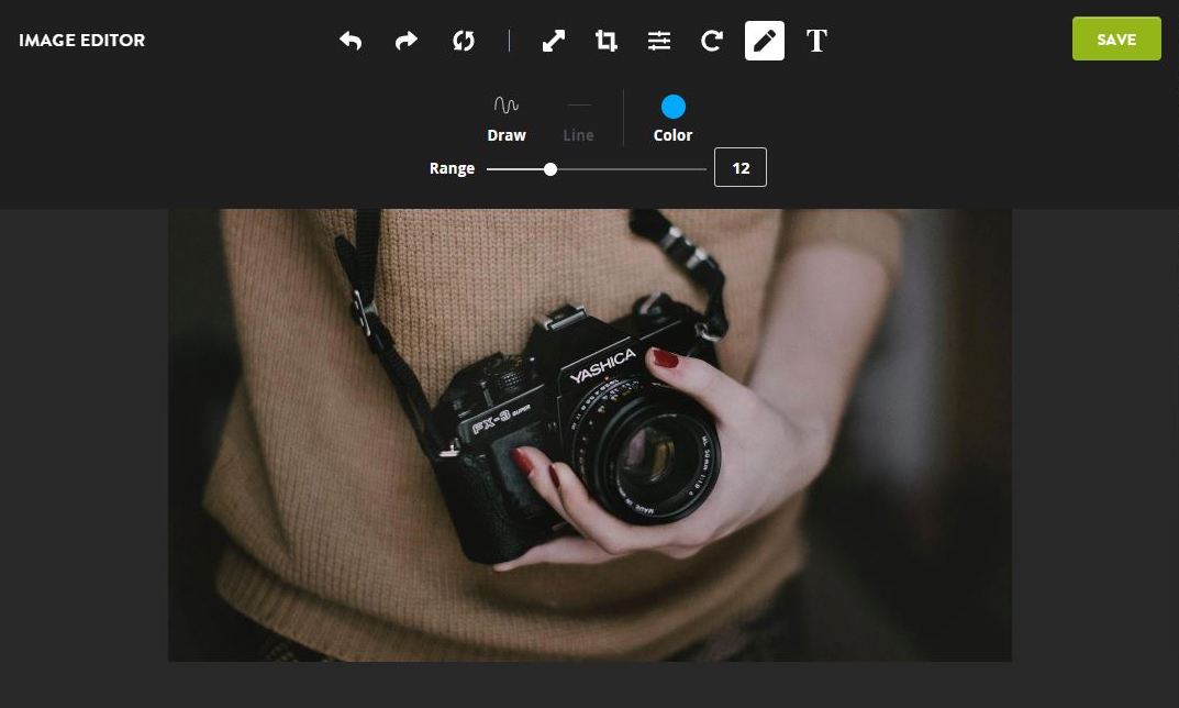 The Best Free Photo Editor You Will Prefer This 2021 - Building Your ...