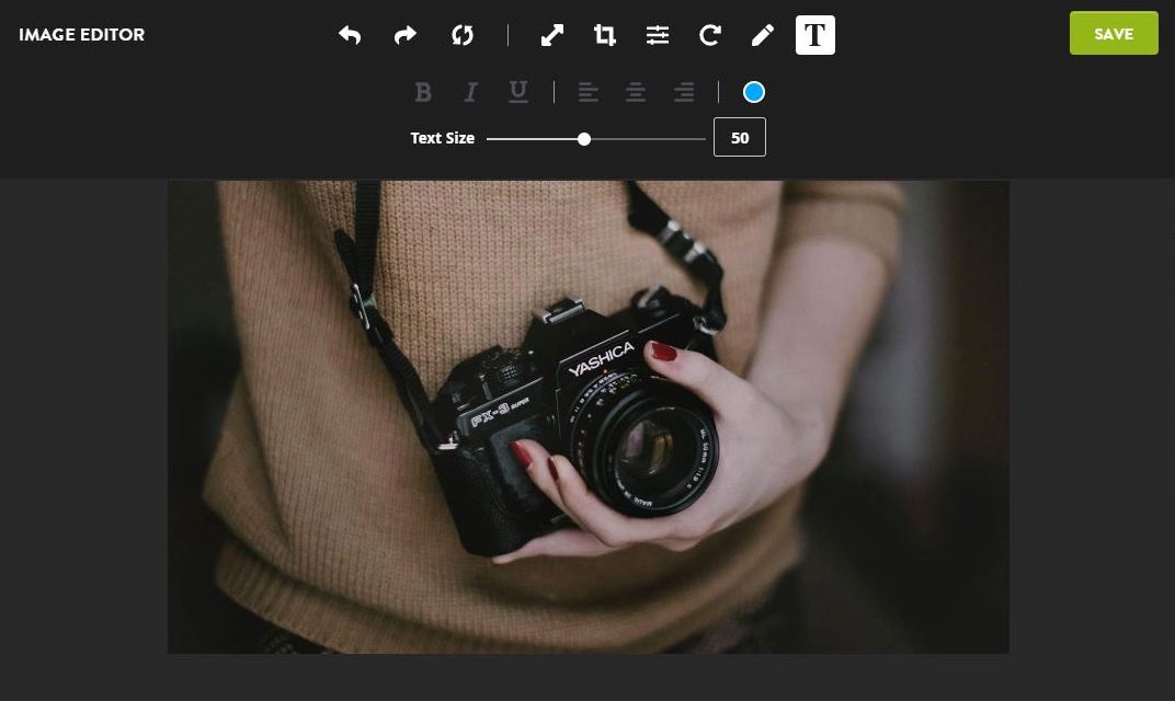 The Best Free Photo Editor You Will Prefer This 2021 - Building Your ...