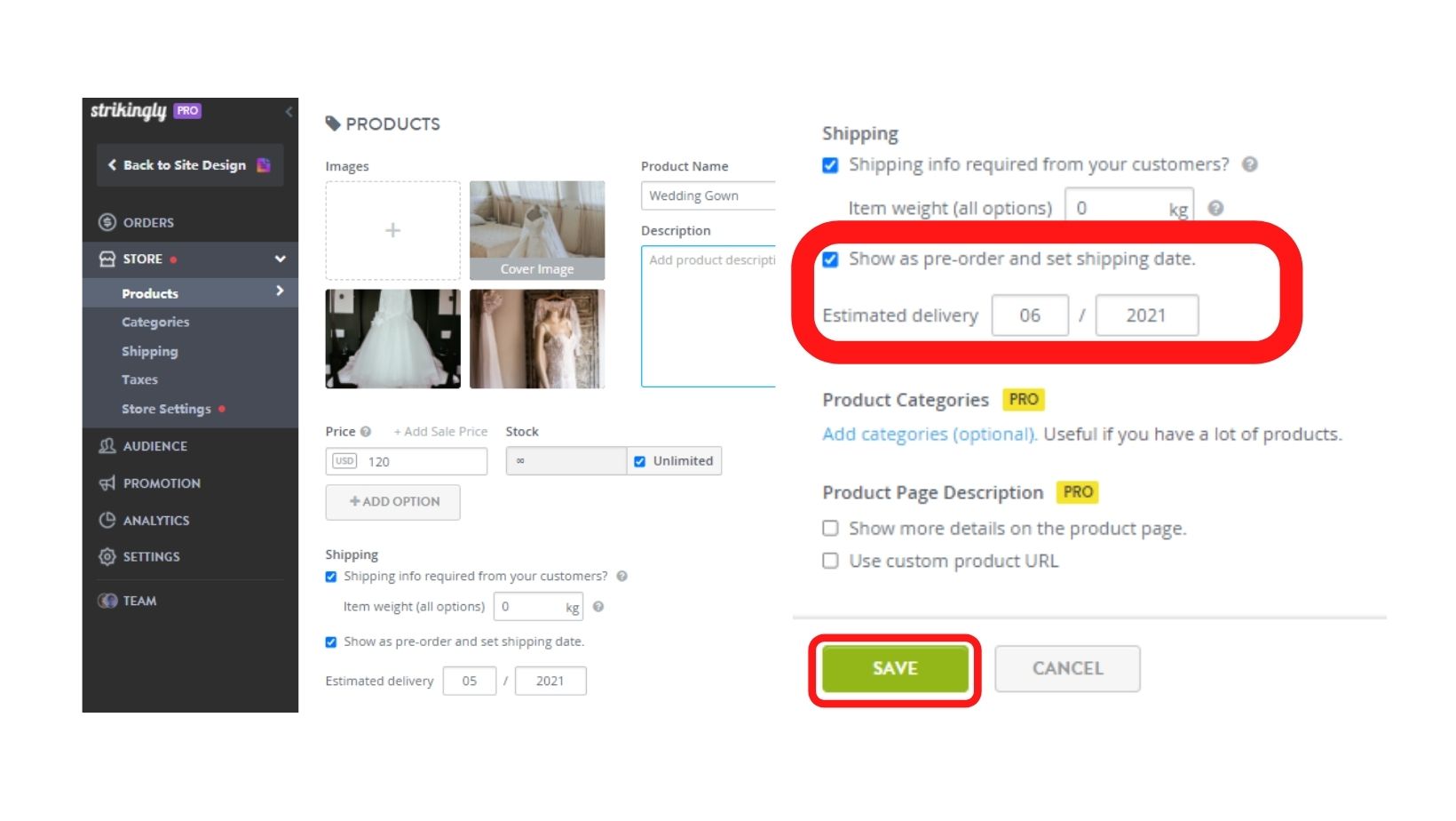 4 Best Ways to Run Your Pre Order Campaign - Building Your Website ...