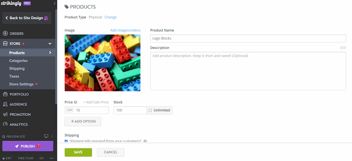The Ultimate Hack to Know About Product Details - Building Your Website ...