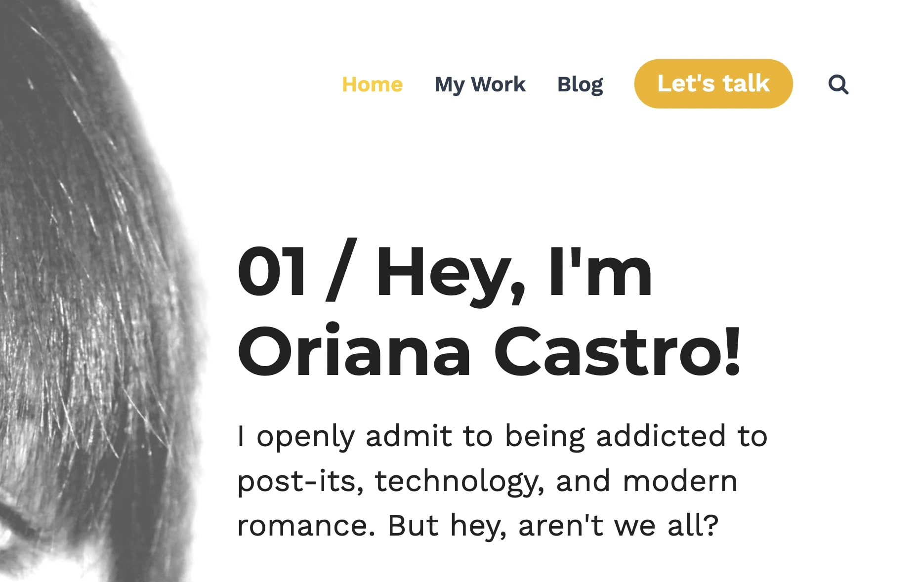 Understanding a Website Header: Best Practices and Tips - Building Your ...