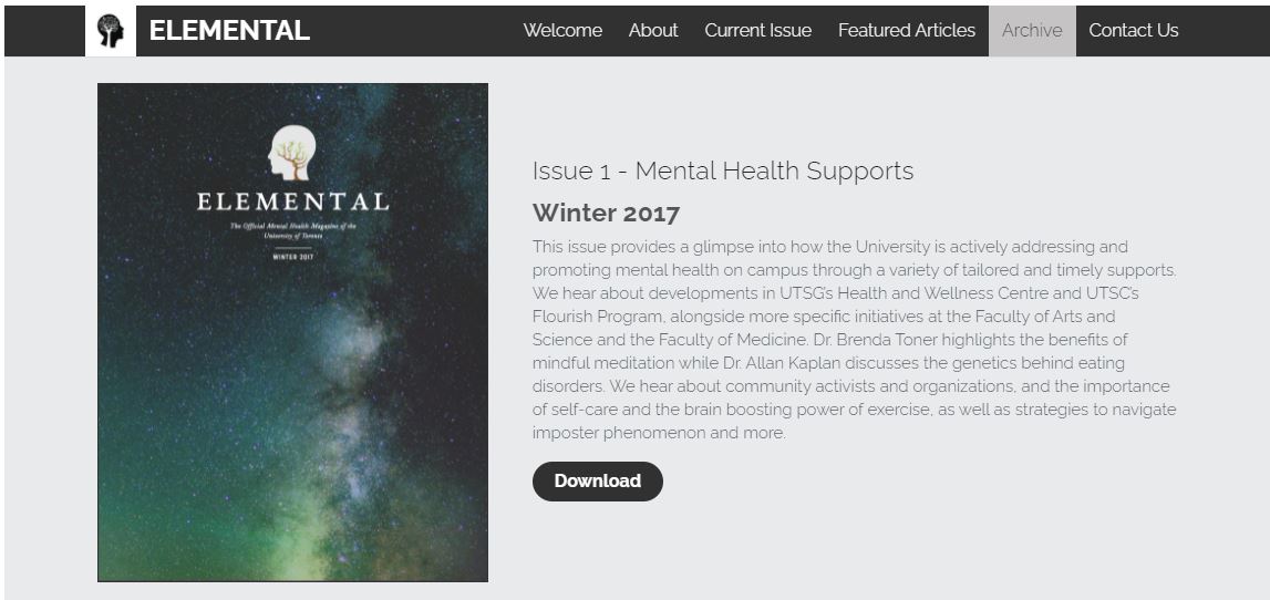 The Importance of Having the Best Psychiatrist Website Design During ...