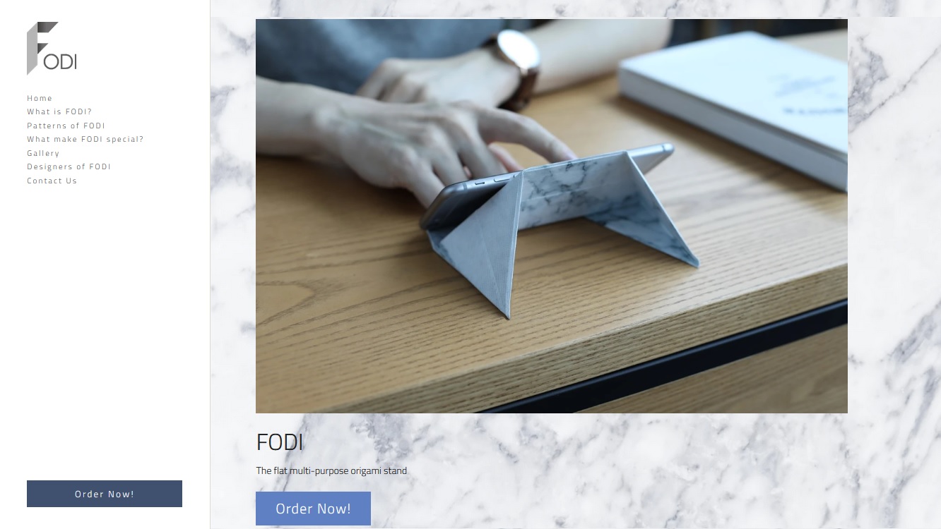 Subtle Backgrounds: How to Find the Right Background for Your Website ...