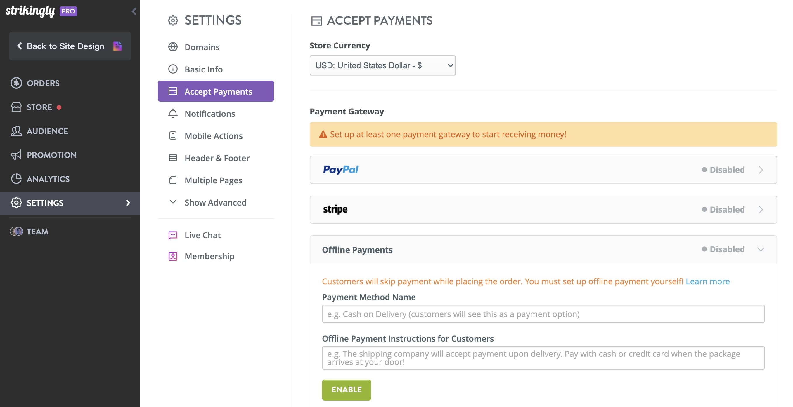 The Basics of Selling a Digital Download - Building Your Website ...