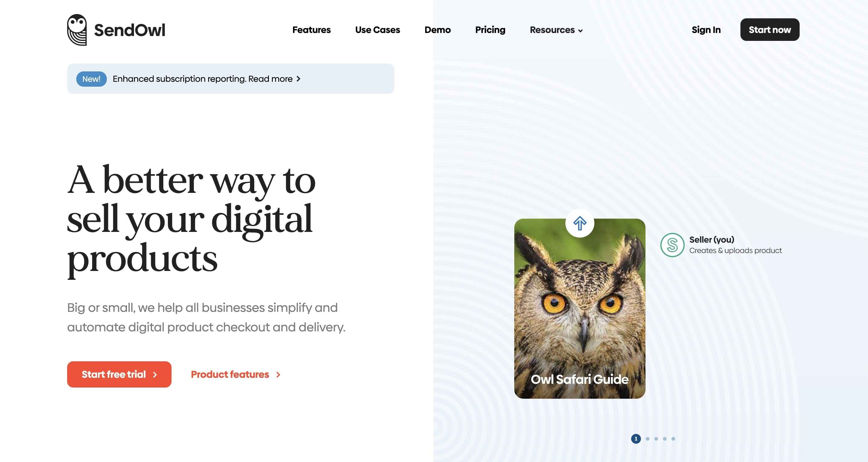 The Basics of Selling a Digital Download - Building Your Website ...