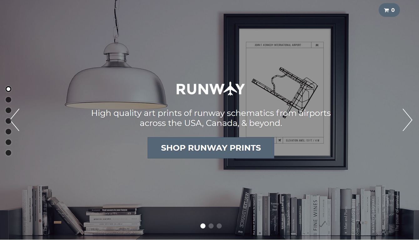 Machine Shop Website: A Simple Guide - Building Your Website - Strikingly