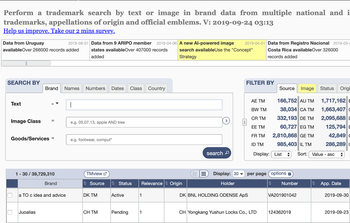 Powerful Strategies for Choosing a Free Website Domain - Building Your ...