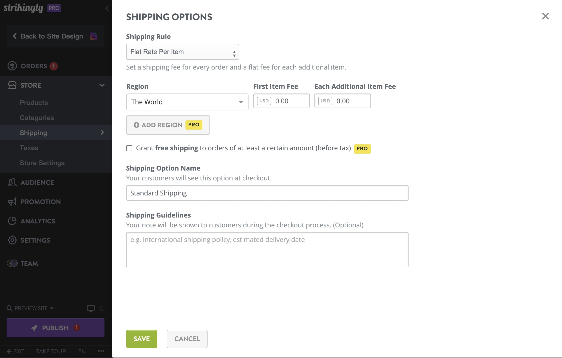 Understanding What ePacket Tracking Is and How To Use It - Building ...