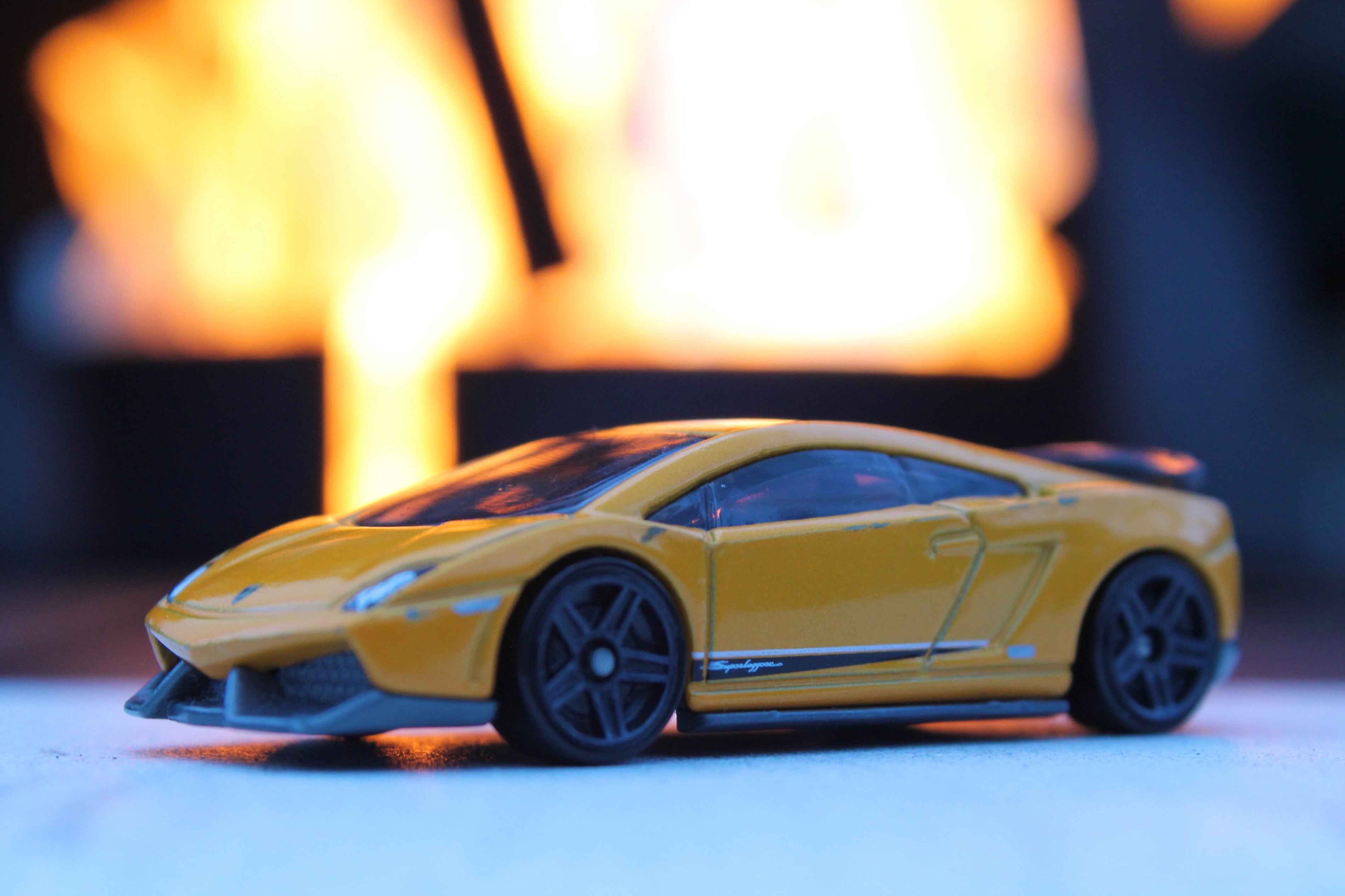 Unleash the Kid Spirit in You this 2021 with Toy Photography - Building ...