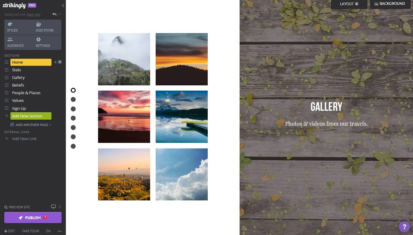 Animator Portfolios: How You Can Use A Website as A Storytelling Medium ...