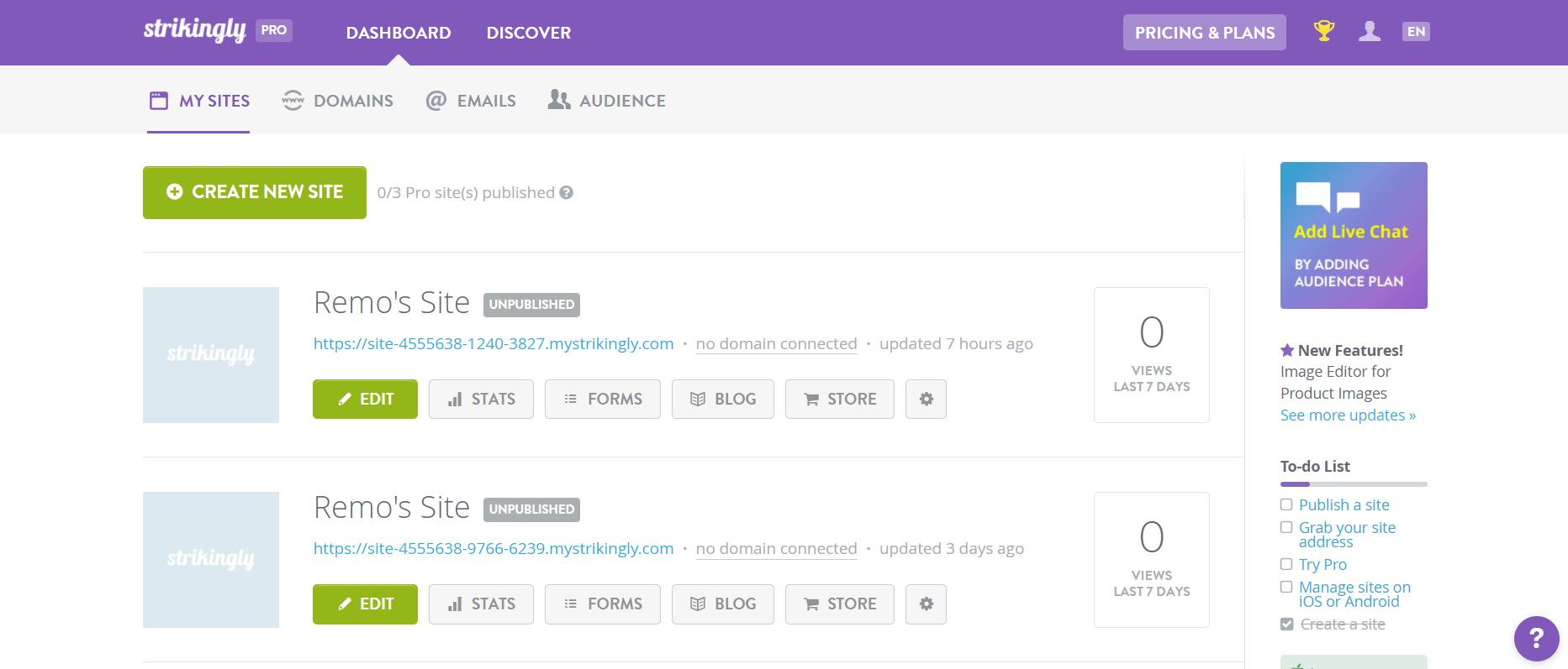 5 Mobile Web Design Inspirations to Build Your Mobile App Website ...
