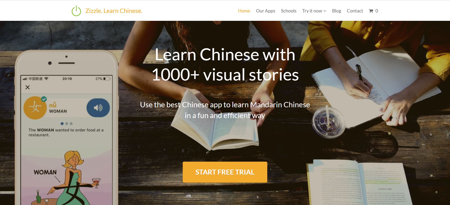 5 Mobile Web Design Inspirations to Build Your Mobile App Website ...