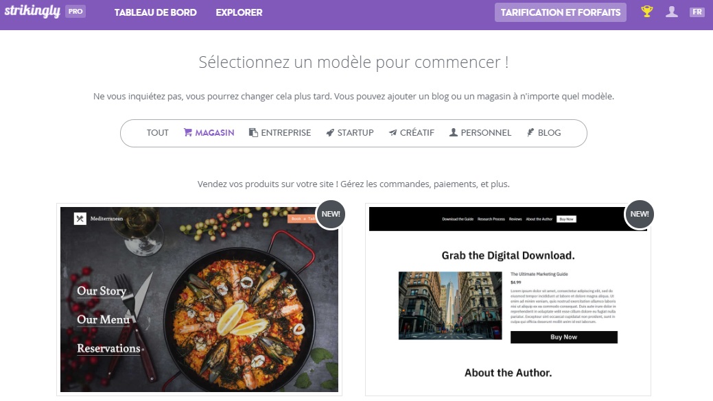 Comment Réaliser un Dossier de Conception pour un Site Web ? - Créer ...