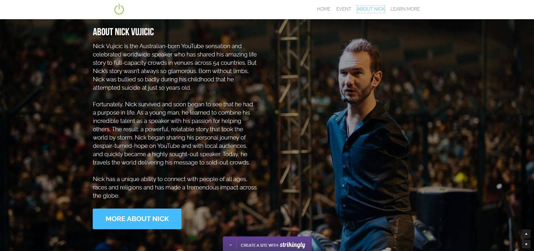 Powerful SEO Tips to Build an Explosive Speaker Website - Building Your ...