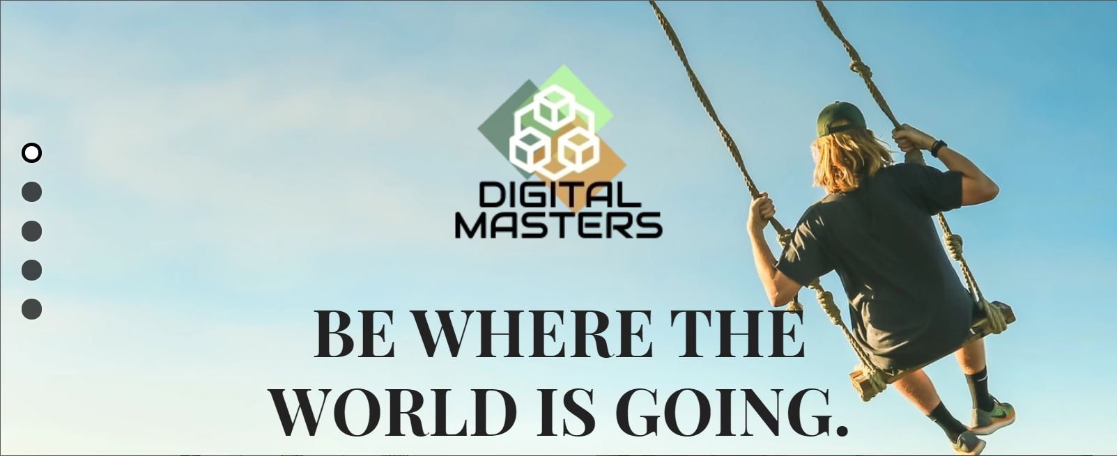 The Secret to Creating the Perfect Videographer Website - Building Your ...