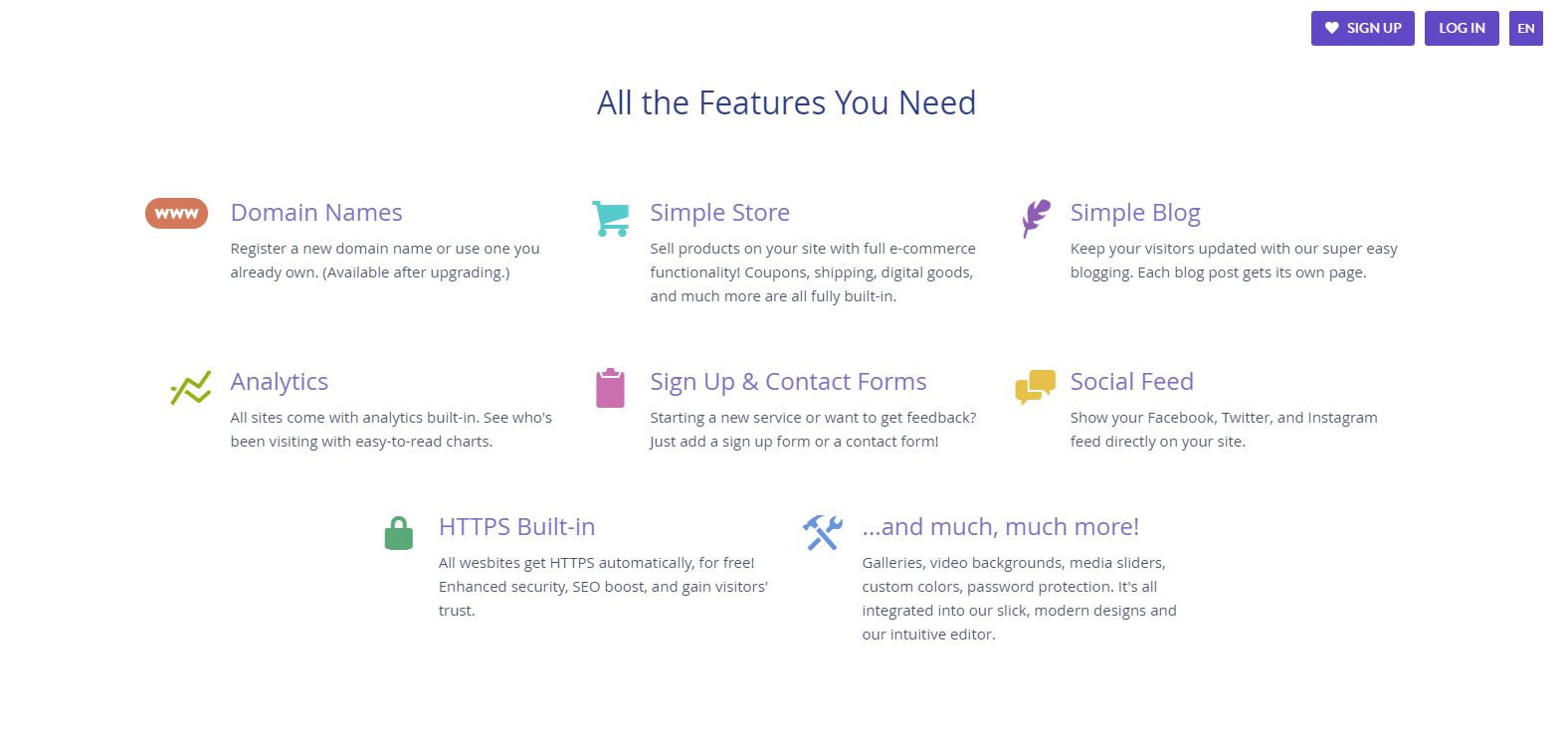Websites Update: Understanding Right Reasons and Making It Easy ...