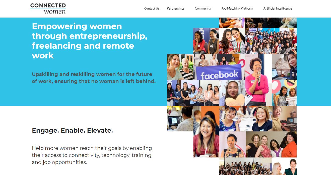 Homepage Examples You’ll Want to Incorporate in Your Brand - Building ...