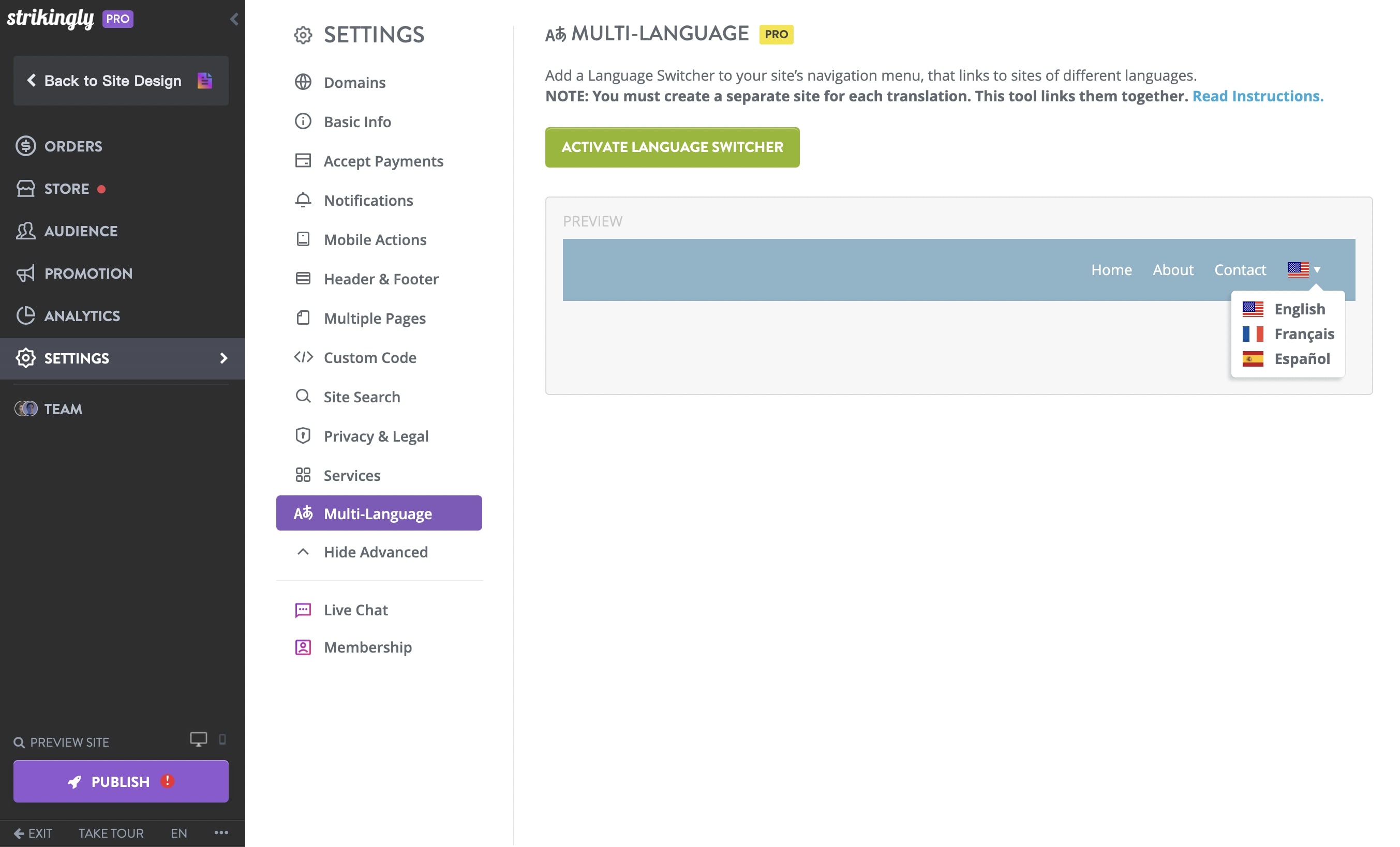 Strikingly vs. GoDaddy: Which Web Builder Should You Choose? - Building ...