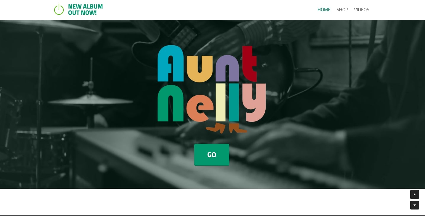 Créer le logo qu’il vous faut - Créer votre site web - Strikingly