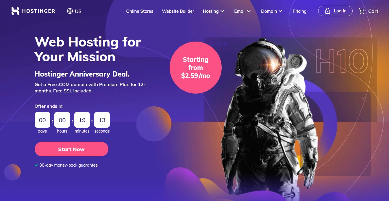 Choose The Best Website Host And Publish Your Website - Building Your ...