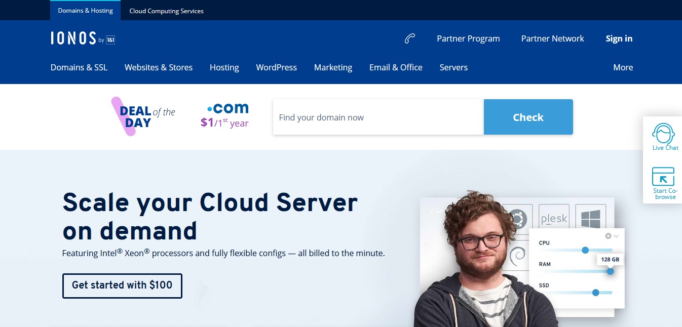 Choose The Best Website Host And Publish Your Website - Building Your ...