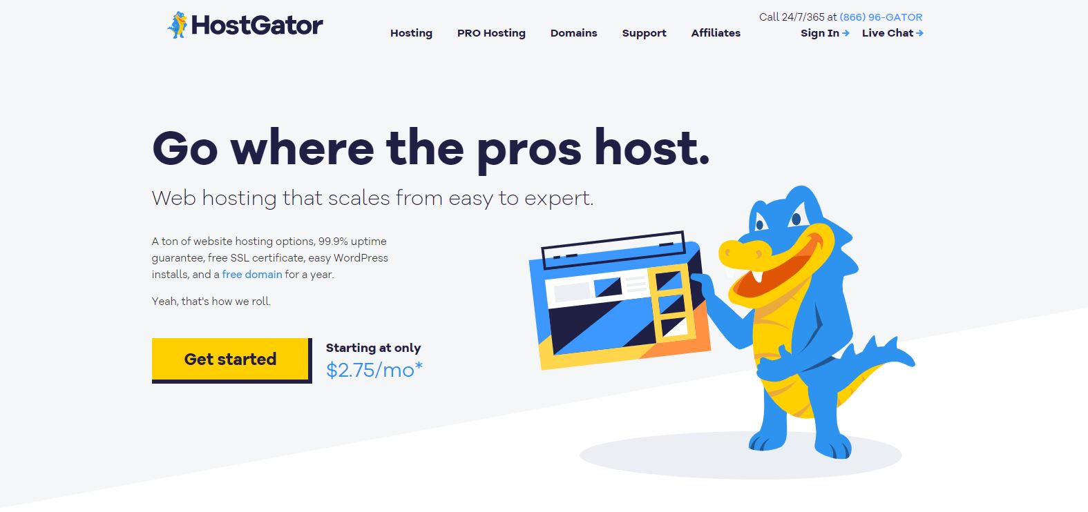 Website Platforms: A Comprehensive Guide in Choosing the Best for Your ...