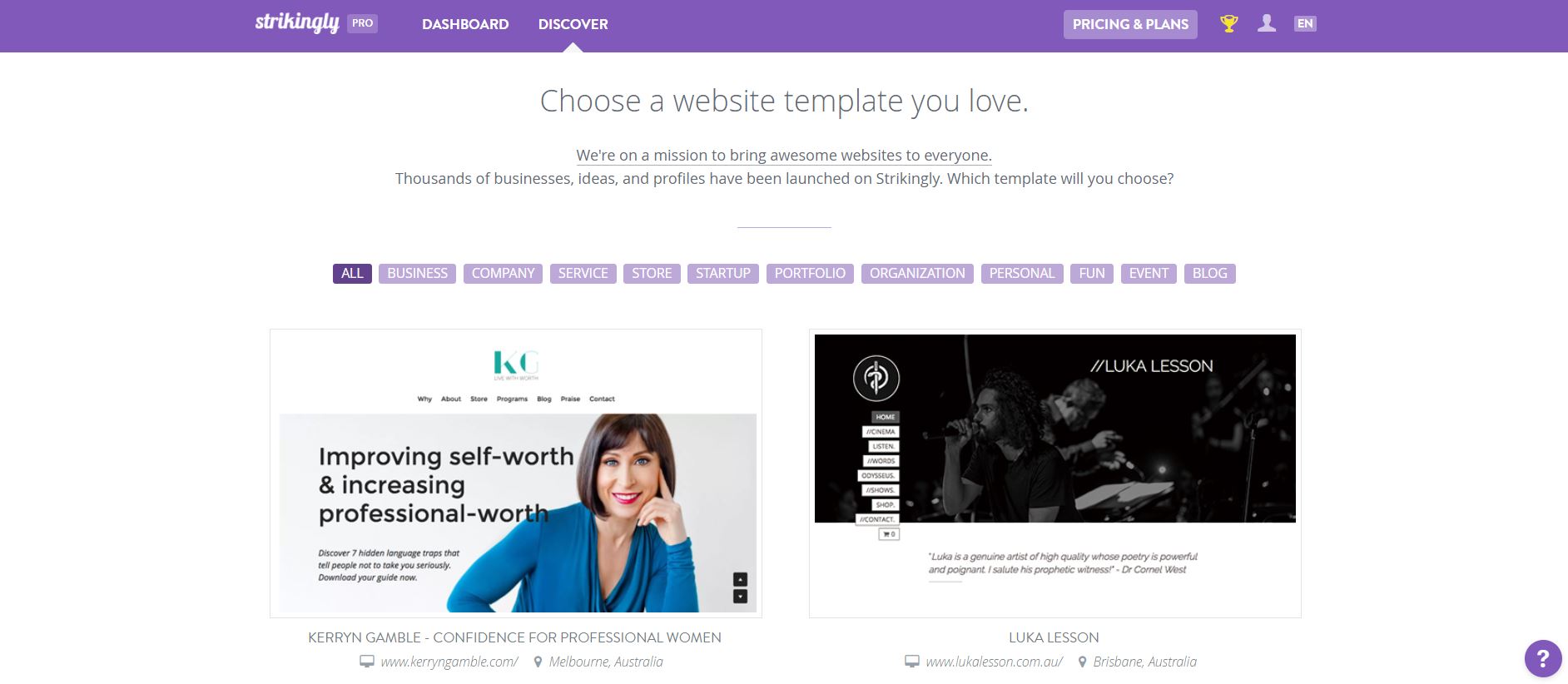Build Your Own Website: HTML Website vs Website Building Platforms ...