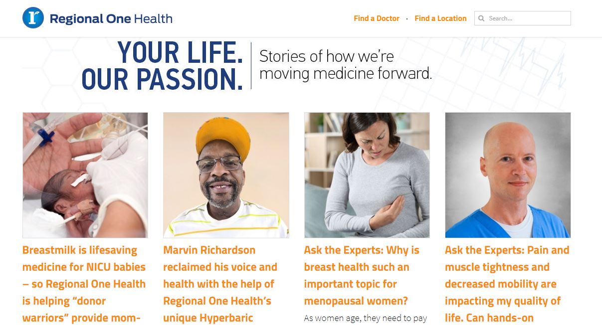 Best Portfolio Examples to Fuel Your Inspiration - Building Your ...