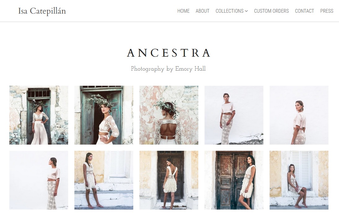 Give Credit Where It Is Due: The Importance of Photo Credit - Building ...