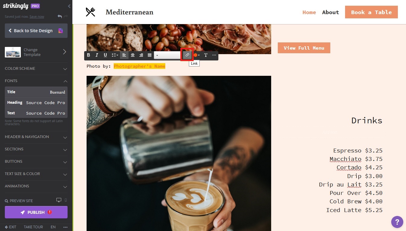 Give Credit Where It Is Due: The Importance of Photo Credit - Building ...